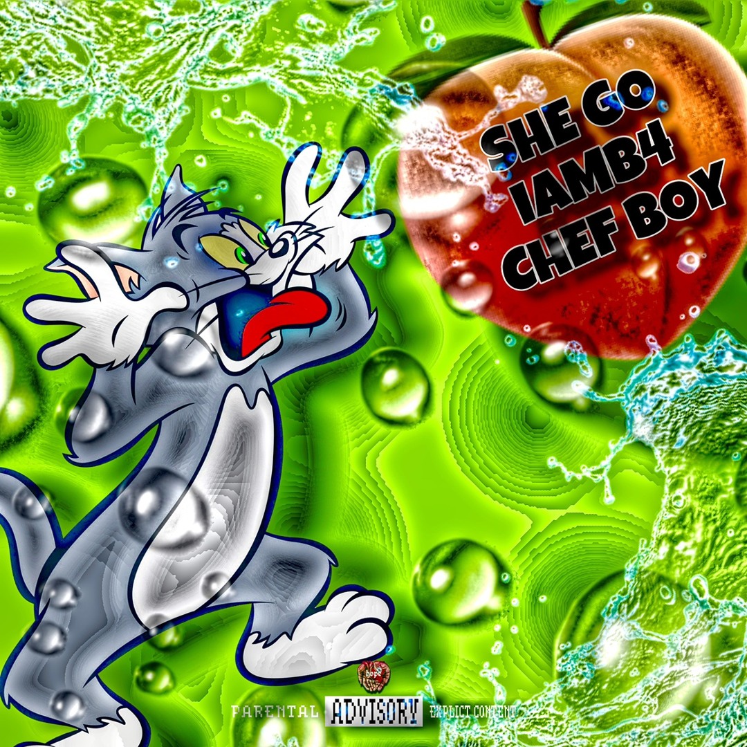 Stream iamB4 & Chef Boy - “She Go” (Summer Version) by iamB4 | Listen ...