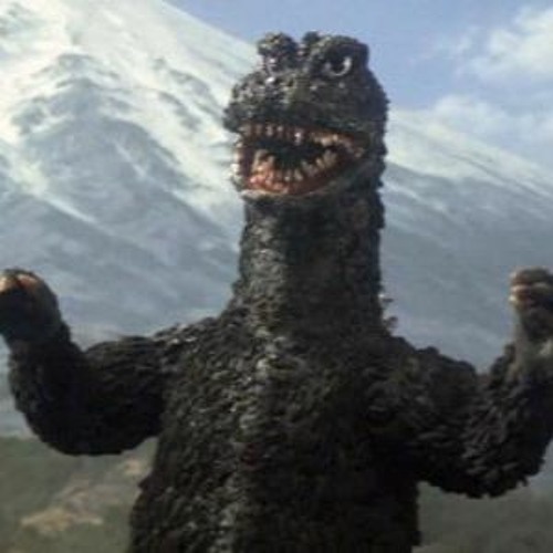 Stream #200 - The Godzilla Mega Monster Special by The Important Cinema ...