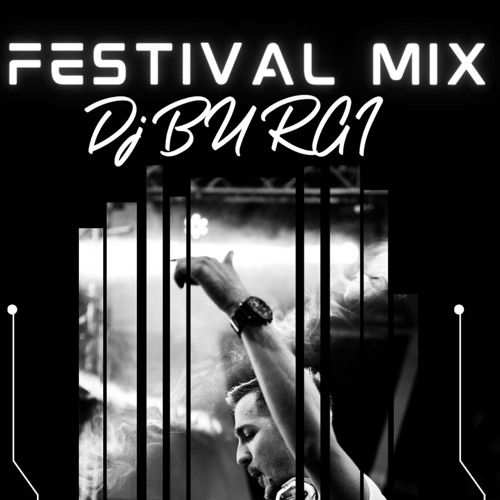 Stream FESTIVAL MIX 2023 • BIGGEST HITS OF ALL TIME by DJ BURGI ...