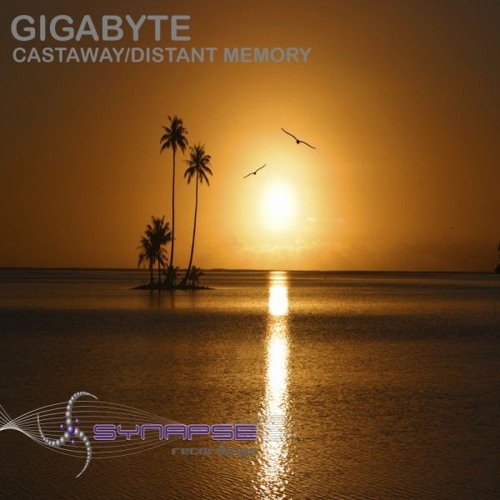 Stream Gigabyte - Castaway (Radio Edit) by Synapse Recordings | Listen ...