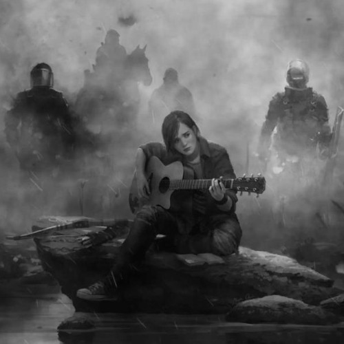 Stream The Last of Us Loading Screen.. - demo by glenn_q | Listen ...