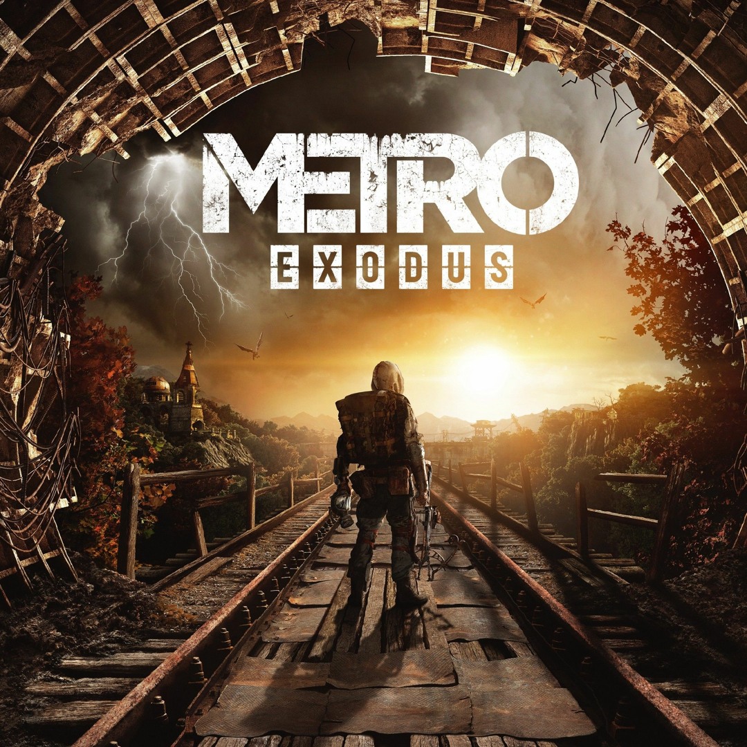 Stream Metro exodus main menu theme by ๓AR𝕂...𝓭σŇA𝔩d̸̫ͨs̵̃͑ | Listen ...