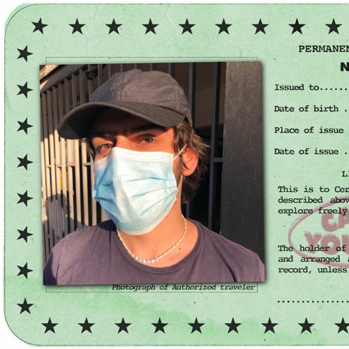 Stream blue by idkl | Listen online for free on SoundCloud