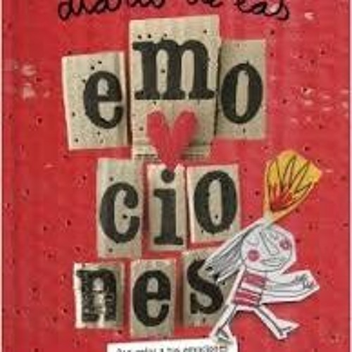 Stream Lorena y su diario de emociones. by Celsa Jimenez | Listen ...