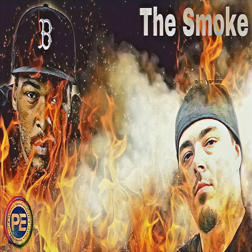 Stream The Smoke by A Dro | Listen online for free on SoundCloud