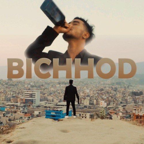 Stream New Nepali Rap 2023 "Bichhod" | Akash BK AKA Sky Star | Nepali ...