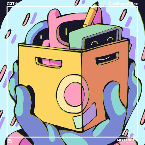Stream The Music Network | Listen to Cardboard Box playlist online for ...
