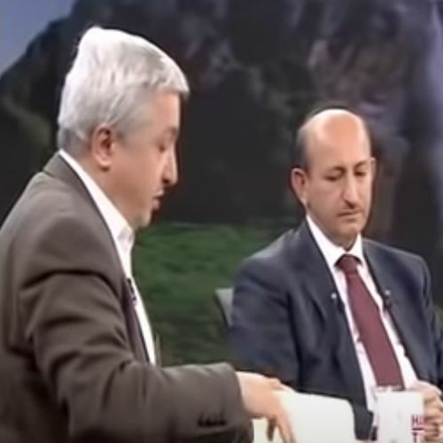 Stream Hazreti Adem ve Yaratılış Sırları - Prof. Dr. Mehmet Okuyan ve ...