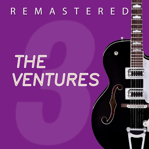 The Ventures In Space