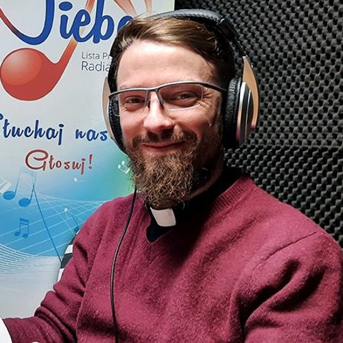 Stream Zaproszenie na projekt "Rodzina Jest Cudem" - ks. Mateusz ...