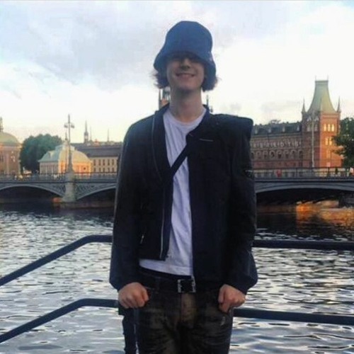 Stream Bladee - Decay (Piano Cover by Brennan Childs) by SBED9 | Listen ...