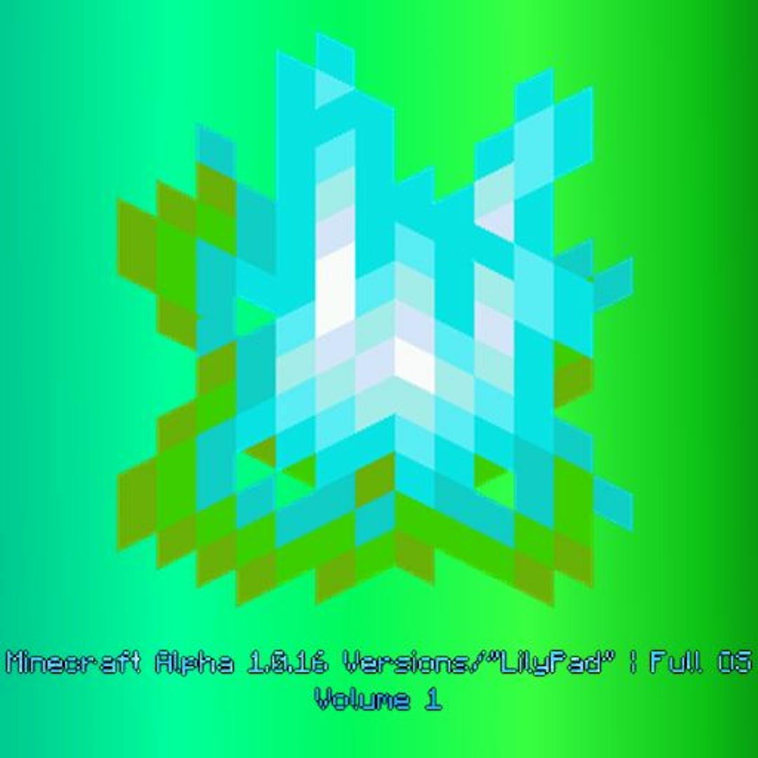 Stream imortaluan | Listen to Minecraft ARG Alpha 1.0.16 Versions OST ...