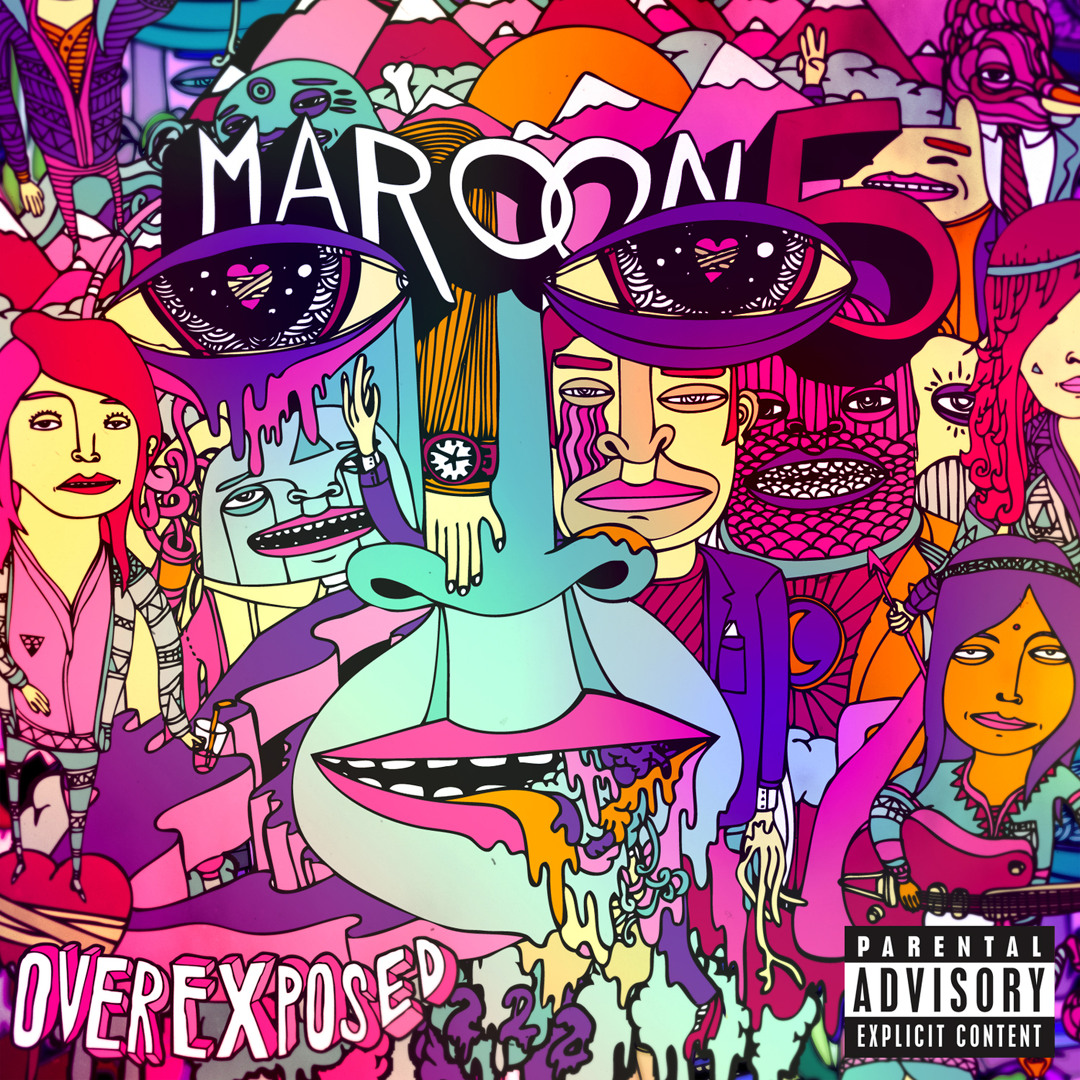 Stream Payphone (feat. Wiz Khalifa) by Maroon 5 | Listen online for ...