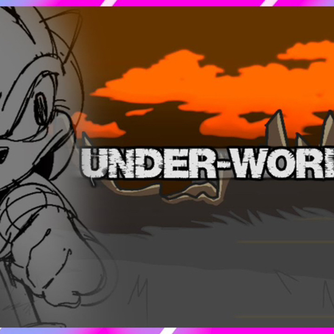 Stream Nominal Dingus - [FNF] Under-World 21- Original Faker Song by ...