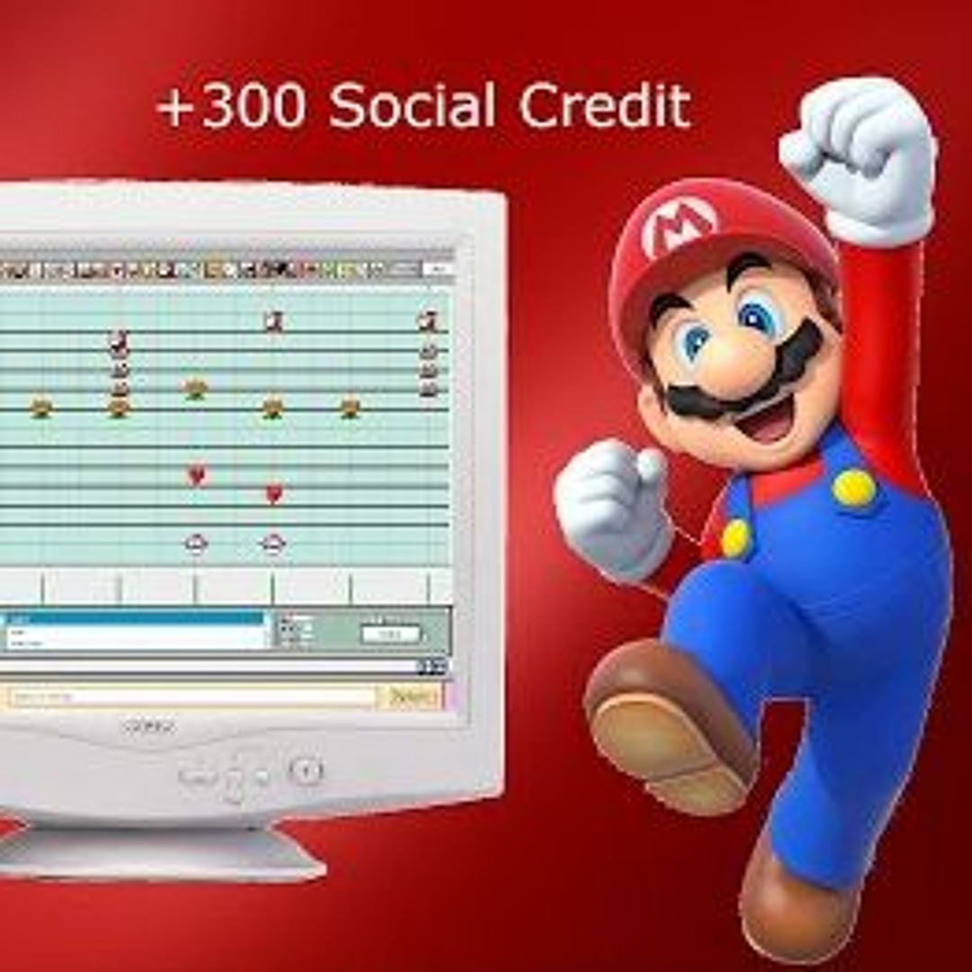 Stream Red Sun In The Sky (Super Mario Paint) by RedSequel4453 | Listen ...