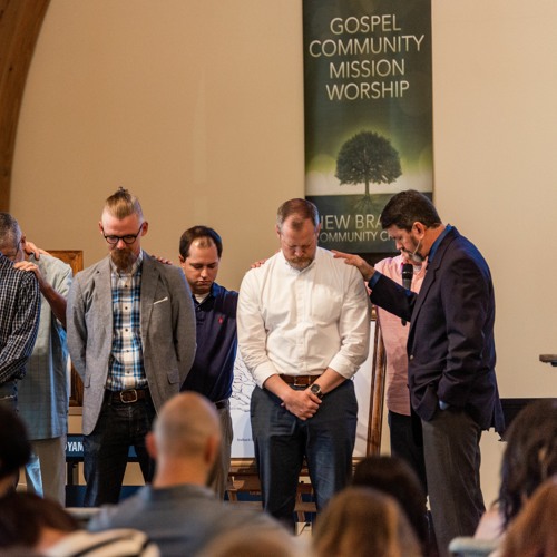 Stream Psalm 96 - The Why Of Our Work (Commissioning Service) - Ken ...