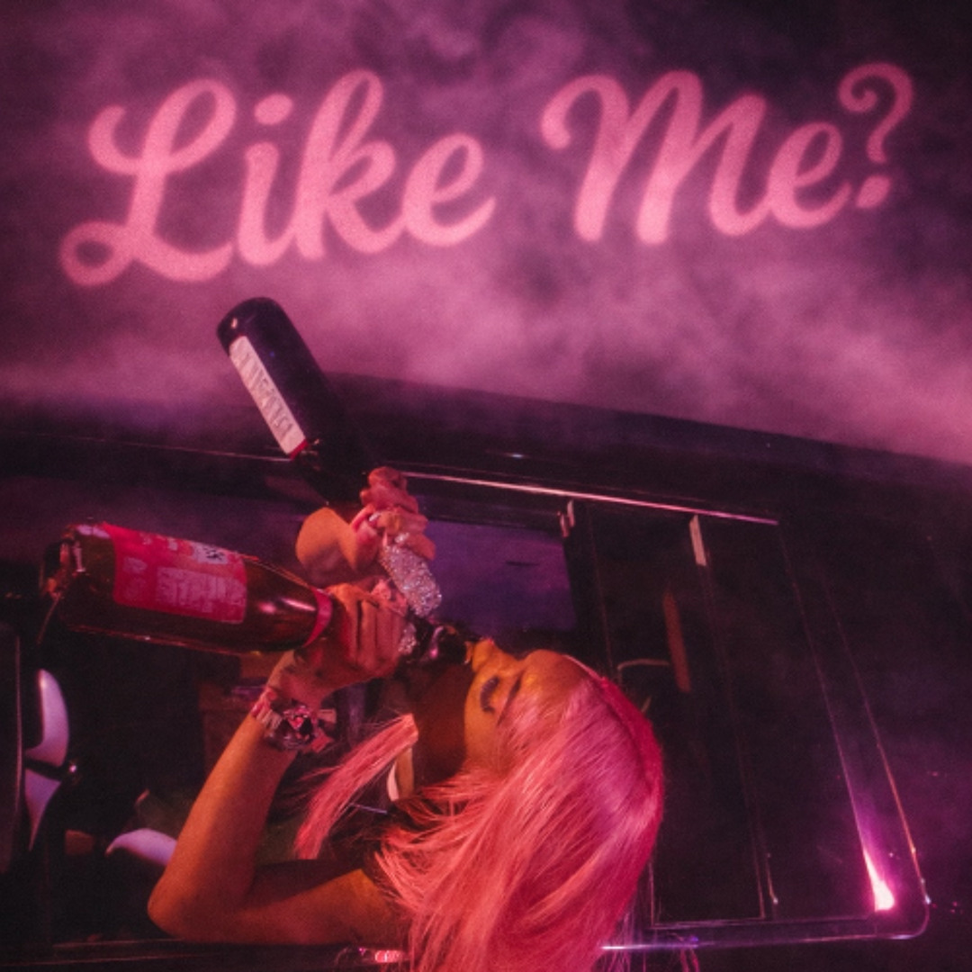 Stream Like Me by Mari G | Listen online for free on SoundCloud