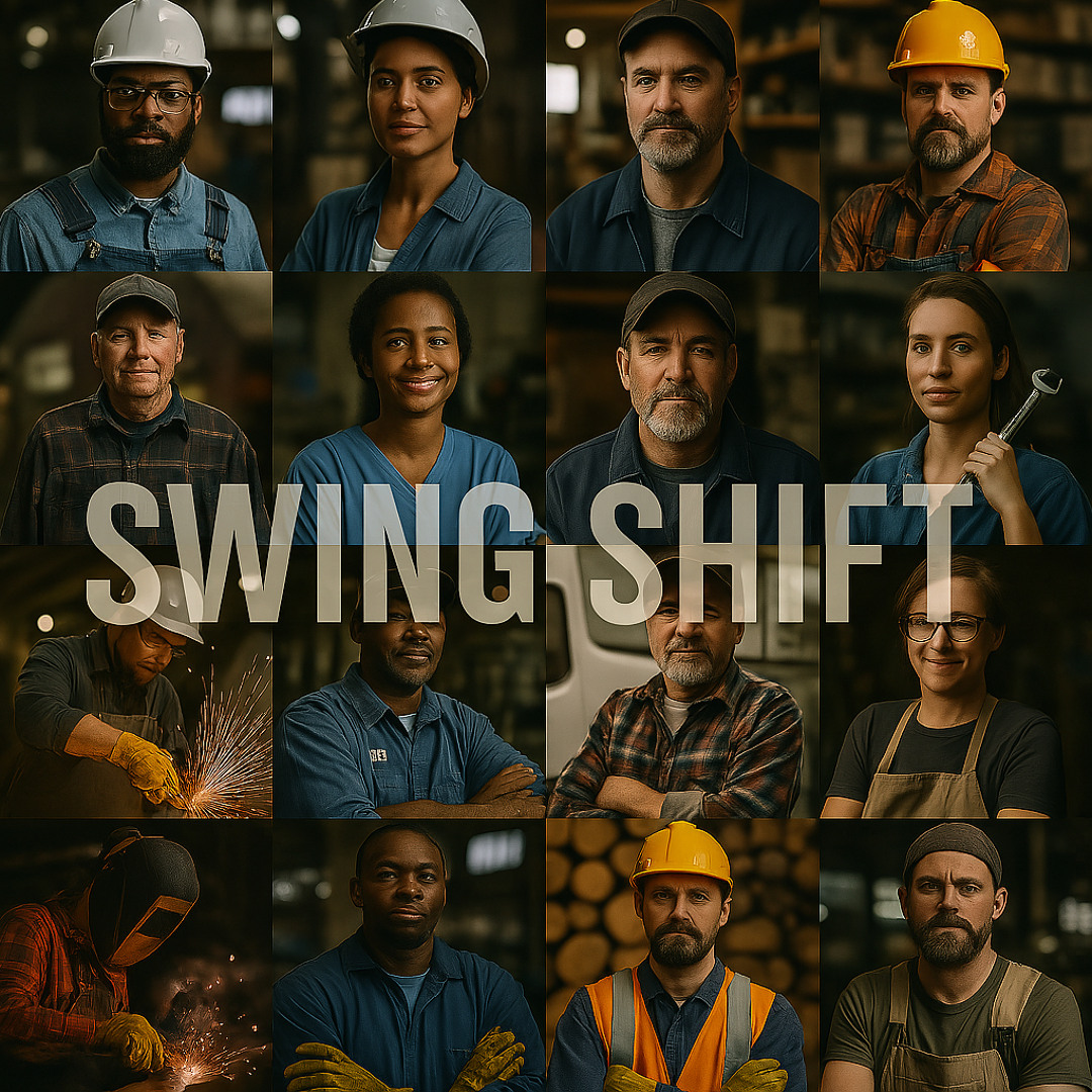 Stream Swing Shift by R3Zondo | Listen online for free on SoundCloud