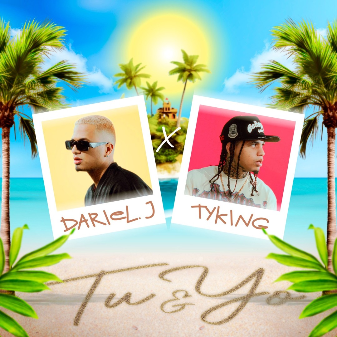 Stream Tu y Yo by Dariel J | Listen online for free on SoundCloud