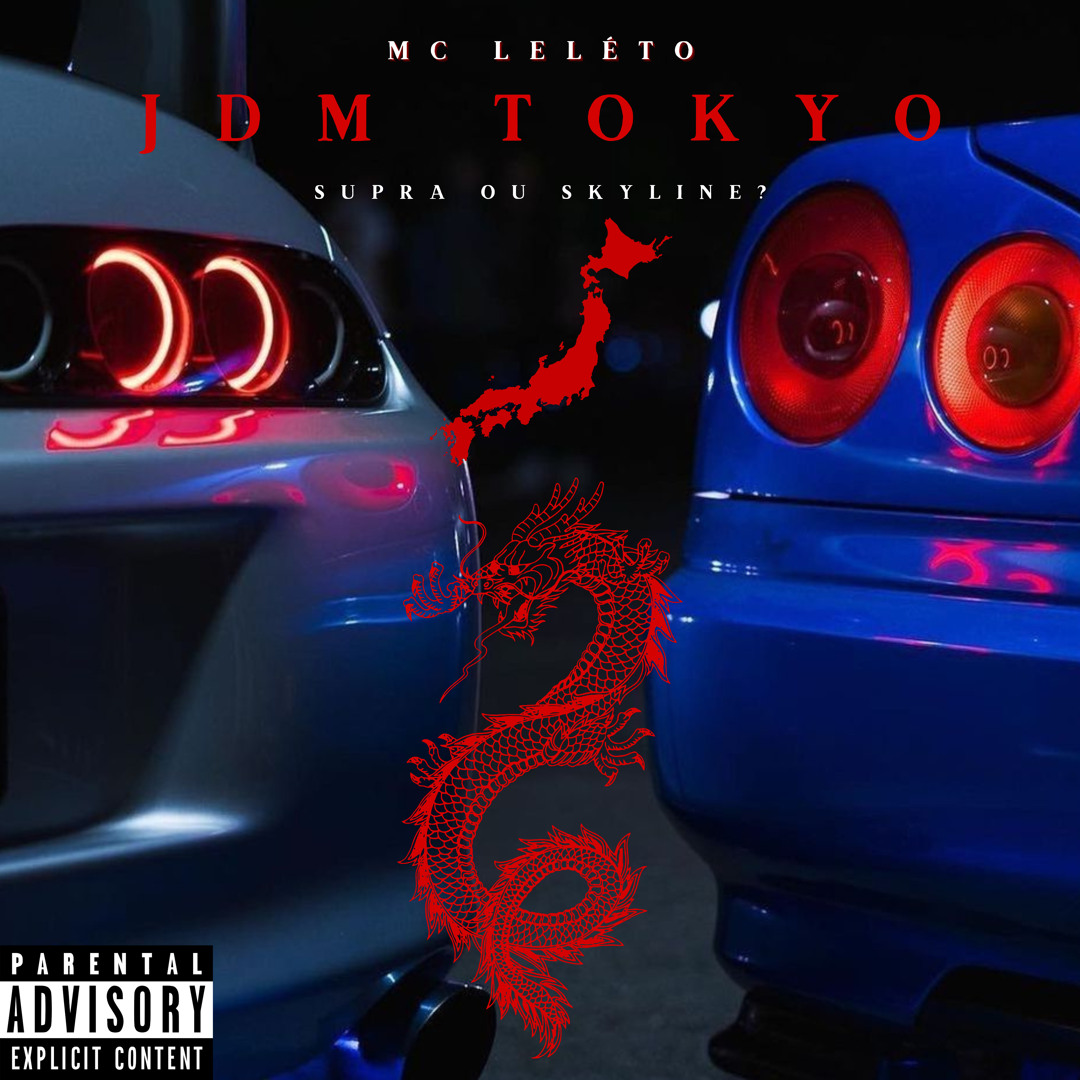 Stream Jdm Tokyo (Supra ou Skyline ?) by MC Leléto | Listen online for ...