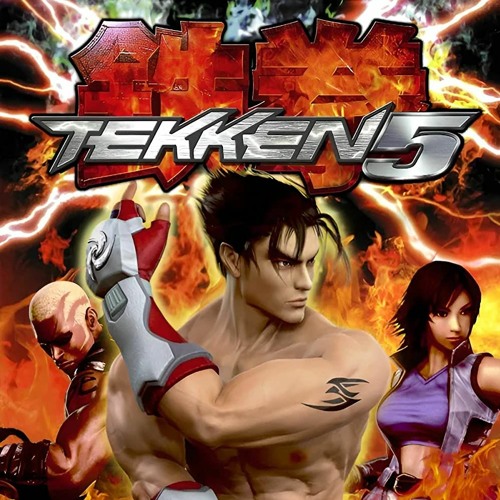 Stream Tekken 5 Poolside 2.0 | 2021 Beat | @Madara Marc Exclusive by ...