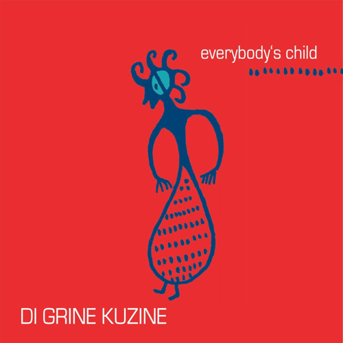 Stream Monsterlied by Di Grine Kuzine | Listen online for free on ...