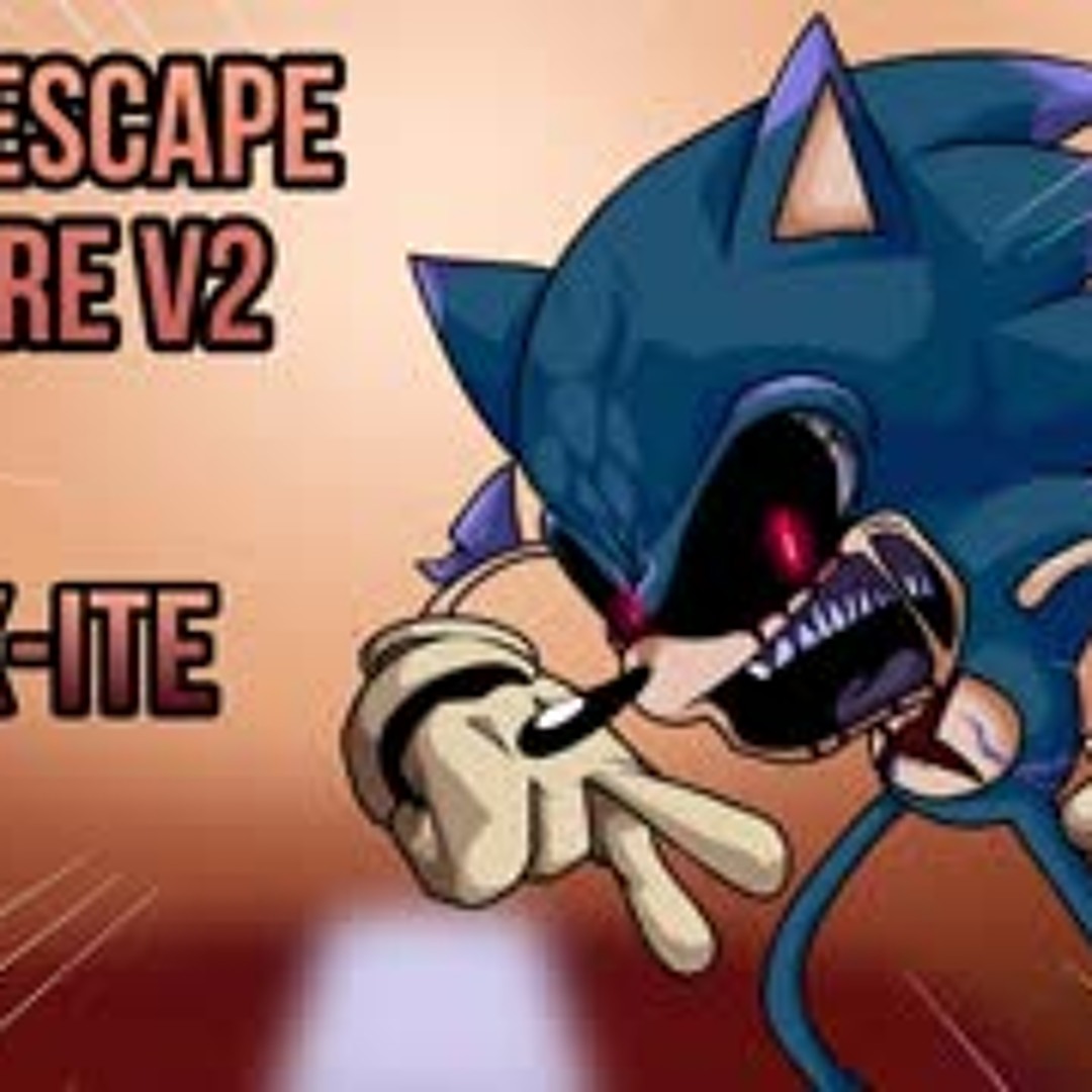 Stream Final Escape (Encore) - FNF Vs Sonic.exe: Encore Reborn V2 OST ...