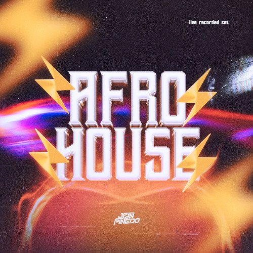 Stream Afro House Mix 2026 (On Fire) by Jean Pinedo | Listen online for ...