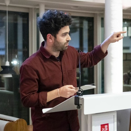 Listen to music albums featuring Rowan Evans, ‘The last verses of ...