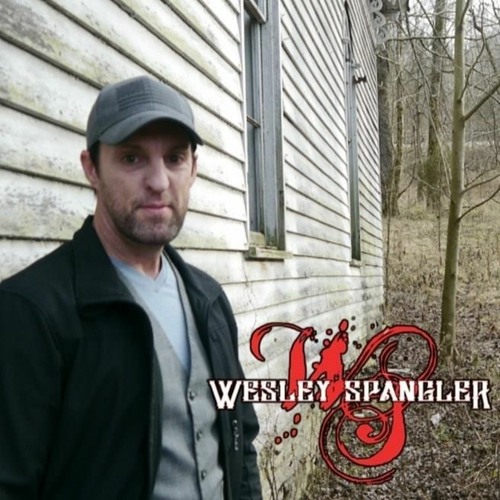 Stream Wesley Spangler - Why Couldn't It Be You by tonysnd | Listen ...