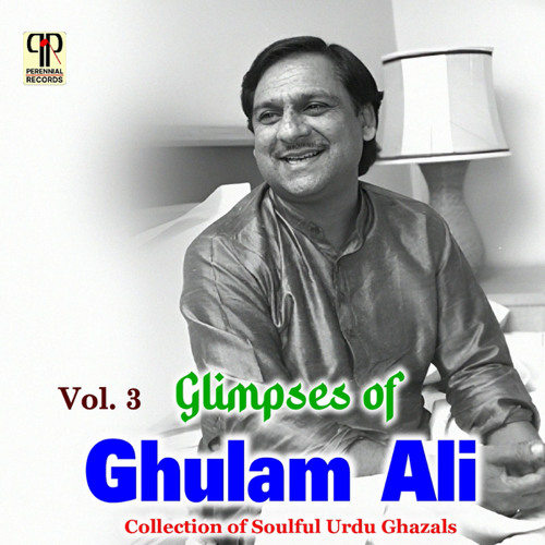 Stream Garche Sau Bar Gham-E-Hijr by Ghulam Ali | Listen online for ...