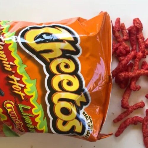 Stream Vol#Hot Cheetos by Debzilla | Listen online for free on SoundCloud