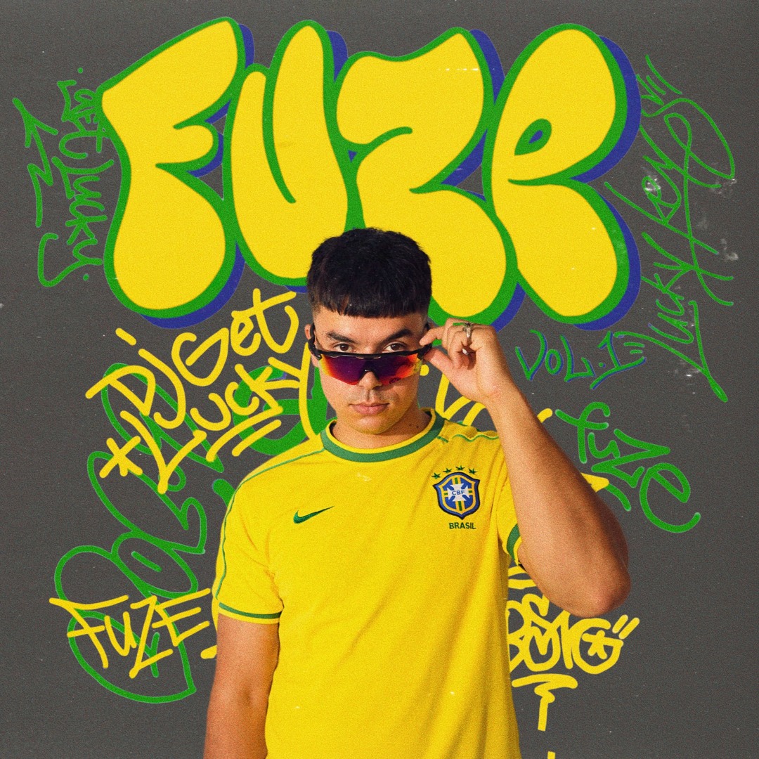 Stream GET LOW (BY NIE X GET LUCKY) FUZE VOL. 1 by GET LUCKY | Listen ...