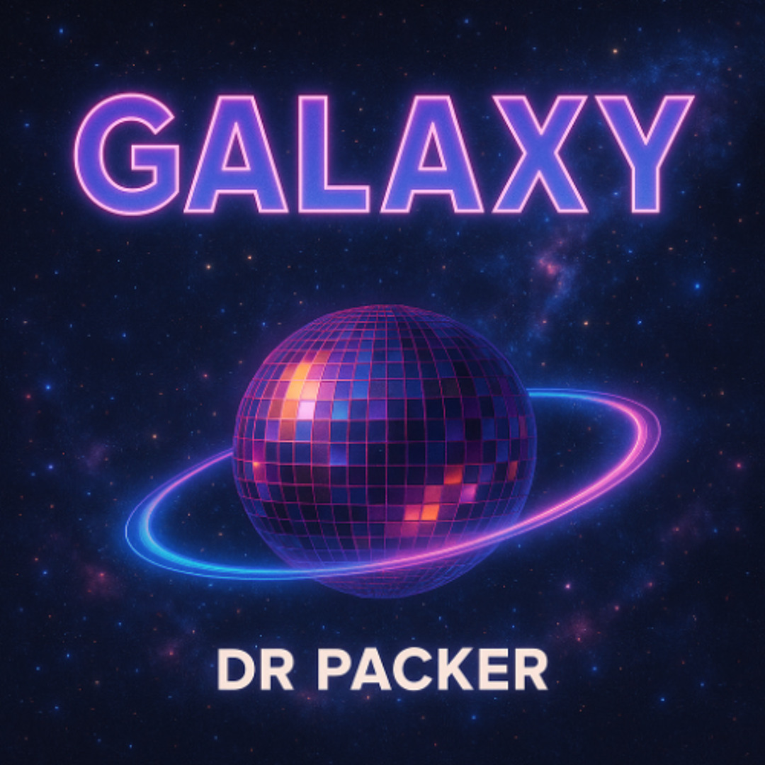 Stream Galaxy (Dr. Packer Remix) by Disco Ball'Z | Listen online for ...