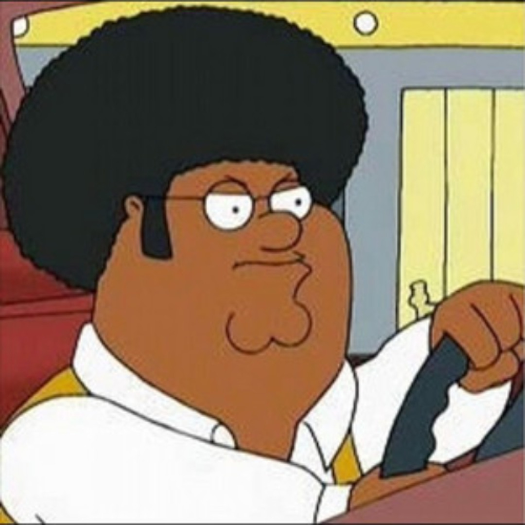 Stream Holy F im coming Lois Peter Griffin funk by Sam I Am | Listen ...