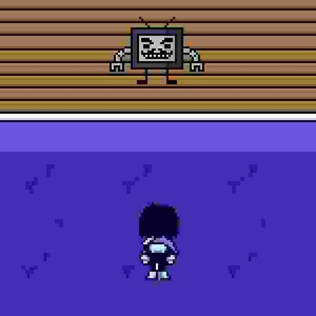 Stream Deltarune Chapter 3 OST: 001 - Tenna's Bumper by Deltarune ...