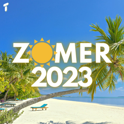 Stream Virginie Vromman | Listen to Zomer Hits 2023 ☀️ Zomerhits 2023 playlist online for free ...