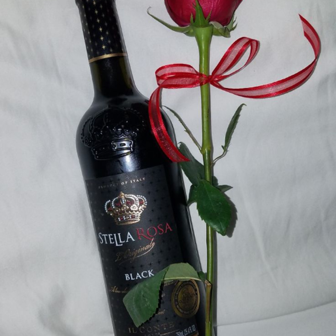 Stream Stella rosa2 by CURT! | Listen online for free on SoundCloud