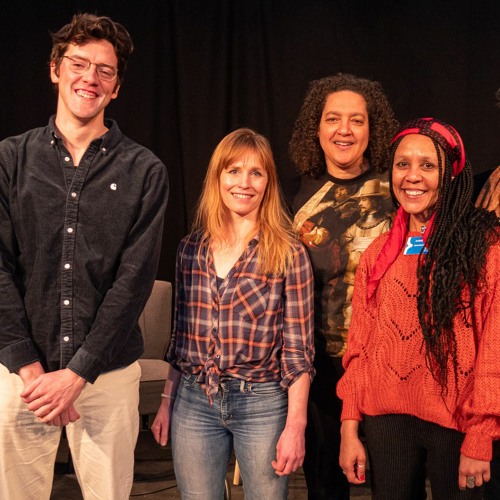 Stream episode Tijl Nuyts, Adeline Dieudonné et Ubah Cristina Ali Farah ...