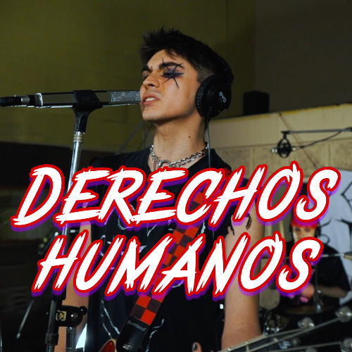Stream Derechos Humanos (Mural Session) by 7even Stars | Listen online ...