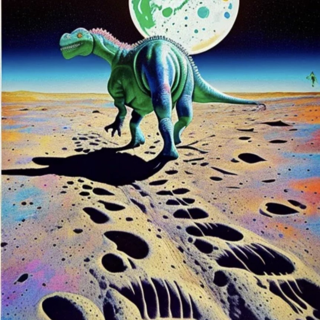 Stream Heavy Steps - with mistermark and Entheogenic Psychonaut (Josh ...