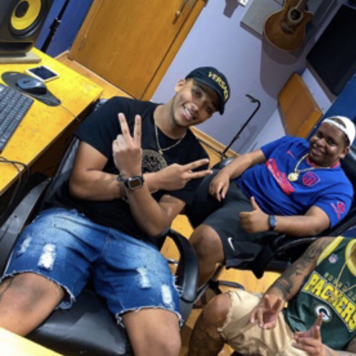 Stream DOM - ENTÃO SENTA MOVIMENTA ( DJ RAMON SUCESSO ) by DJ RAMON ...