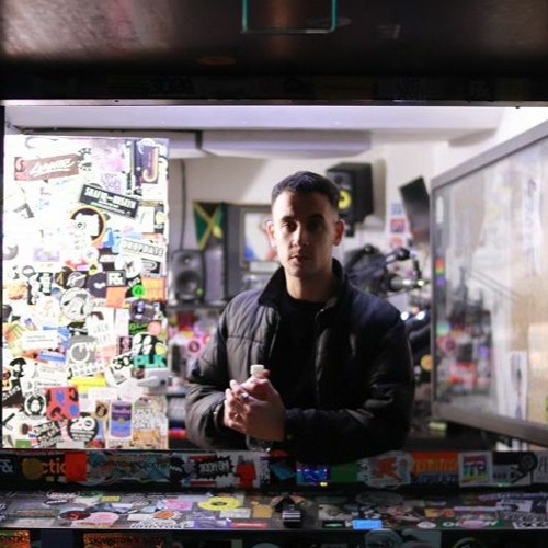 Stream Gelato w/ Stephane & DJ KENN AON 060123 by NTS Friday | Listen ...