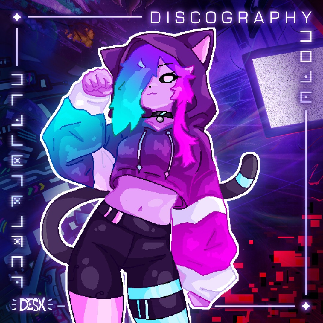 Stream Desx | Listen to Desx's Discography playlist online for free on ...