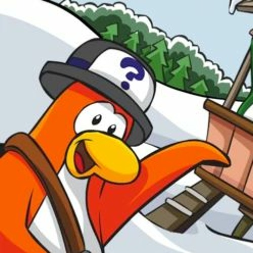 Stream Paparazzi Shuffle (Old Tutorial Music) by Penguin OST | Listen ...
