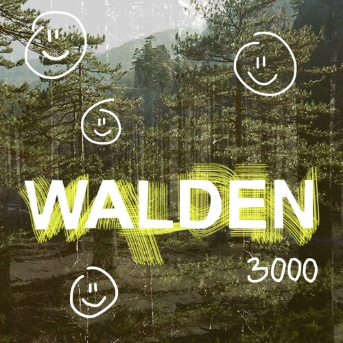 Stream Walden 3000 - Aleksandra Marr b2b Nico Nesta by Alexandra Marr ...