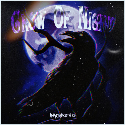 Stream Crow of Night by Monkey D. KyLe | Listen online for free on ...