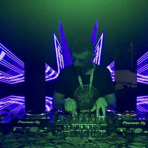 Stream Marc Stan Live Performance Techno May 2022 by Marc Stan | Listen ...