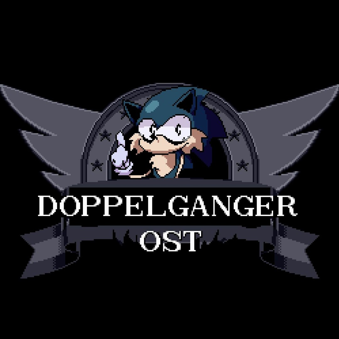 Stream DOPPELGANGER OST [TRACK 5 ~ METAL SONIC] by skeletoun | Listen ...