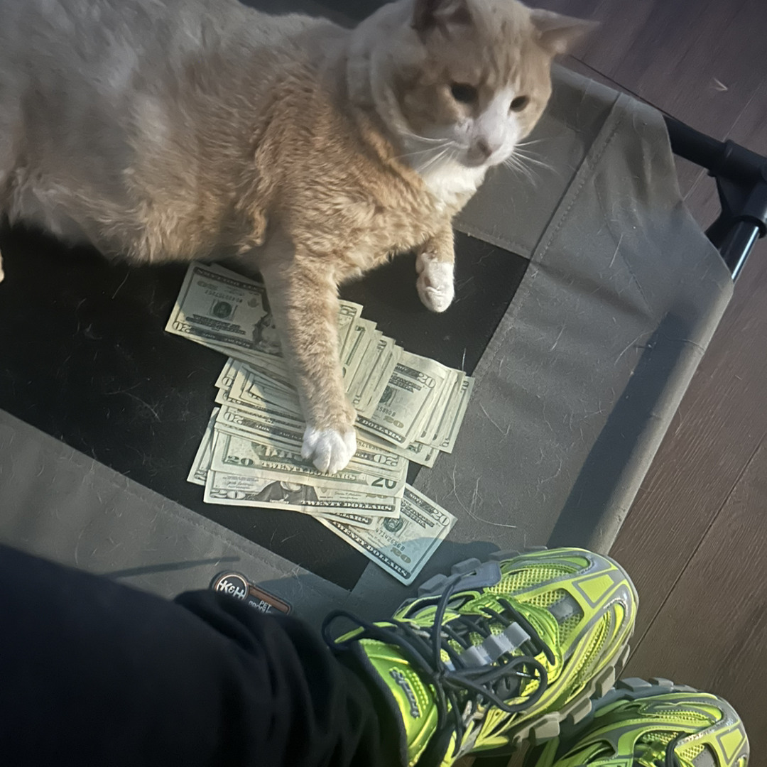 Stream nettspend ca$h cow (xaviersobased) by mud | Listen online for ...